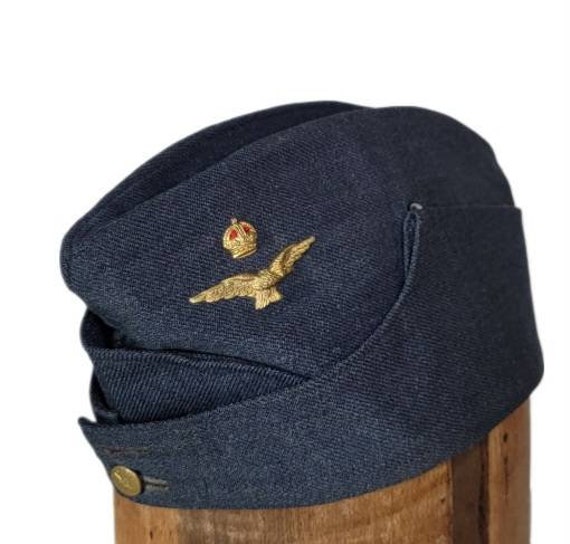 WW2 ~ RCAF ~ Royal Canadian ~ Air Force ~ Officers ~ … - Gem