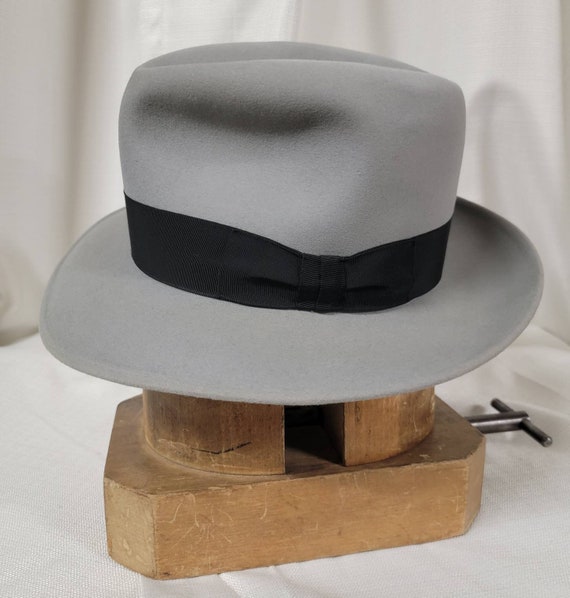 stetson twenty sovereign - Gem