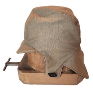 WW2 ~ US ~ Navy ~ Deck ~ Crew ~ Cap ~ ~ Navy ~ Dept ~ Nxsx 66638 ~ Must ...