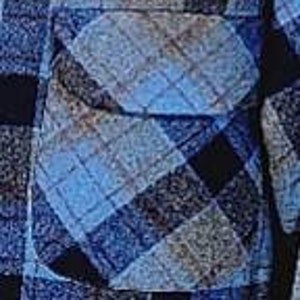 Vintage ~ Mens ~ Pendleton Shirt ~ #L6 ~ Incredible ~ Colors ~ 100% Wool ~ Made in USA - Etsy