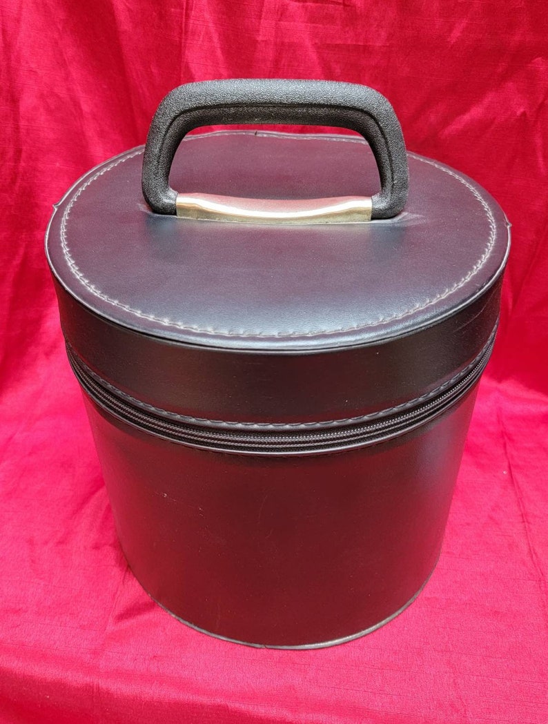 Vintage BPOE ~ Elks Lodge "fezez" ~ Case ~ His & Hers ~ Beautiful ...
