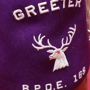 BPOE ~ San Diego Elks Lodge "fez" ~ Elks ~ Lodge 168 - Beautiful L@@k ...