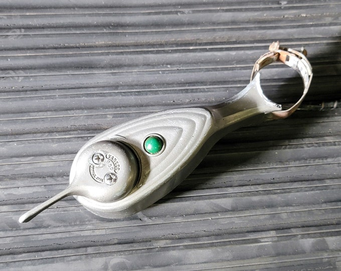 Vintage Yankee 960 Art Deco Turn Signal Switch Must See!!! - Etsy