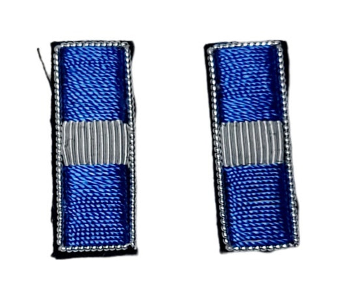 WW2 Bullion ~ Flight ~ Officers ~ Shoulder ~ Insignia L@@k!!! - Etsy