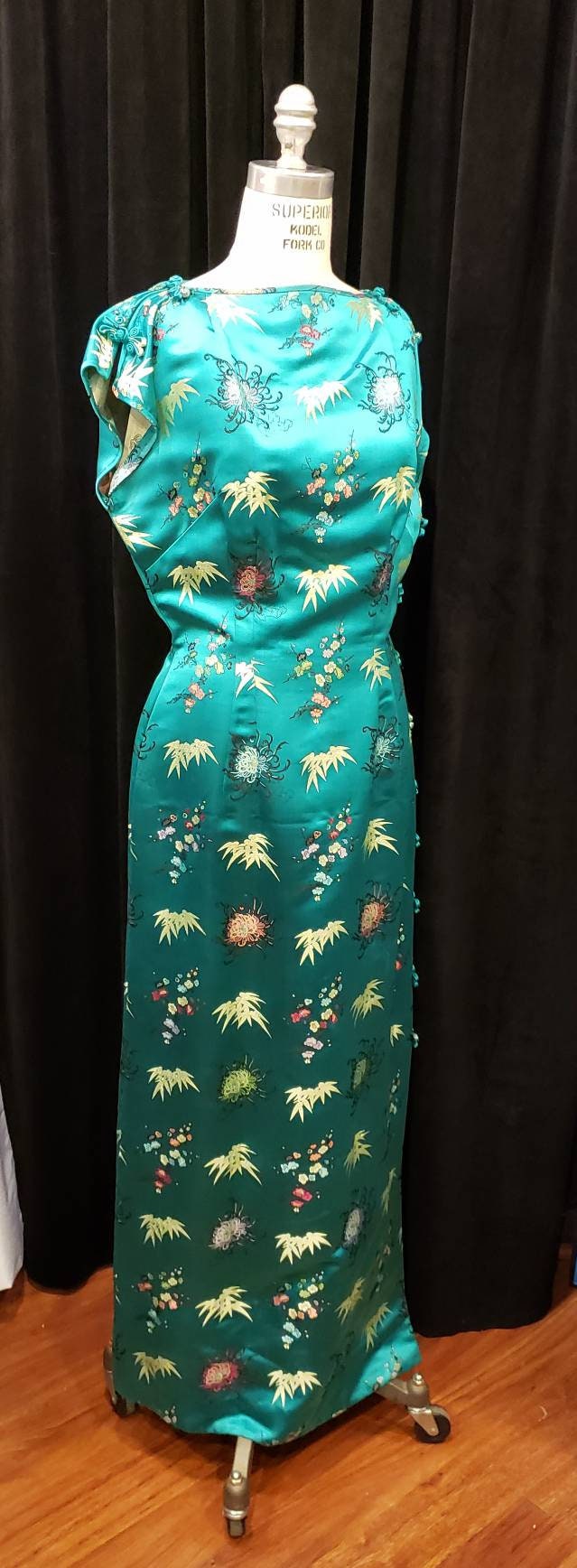Fantastic ~ 1940's ~ 1950's ~ Viva Las Vegas ~ Pin up ~ Vintage ~ Dress ...