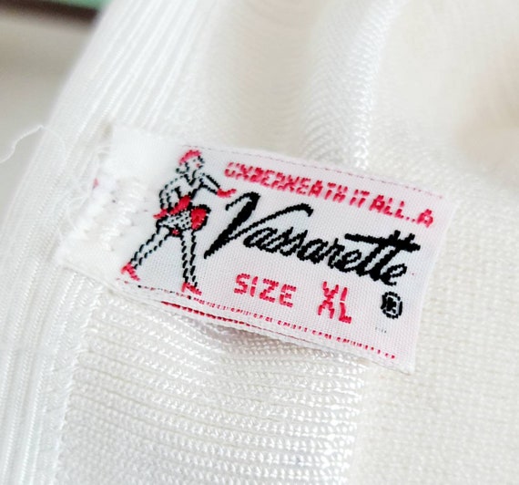 Vintage ~ Deadstock ~ 1930's ~ 1940's ~ Vassarette ~ … - Gem