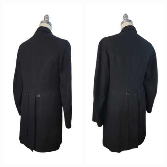 Mens ~ Vintage ~ Edwardian ~ Formal ~ Wear ~ Day or E… - Gem
