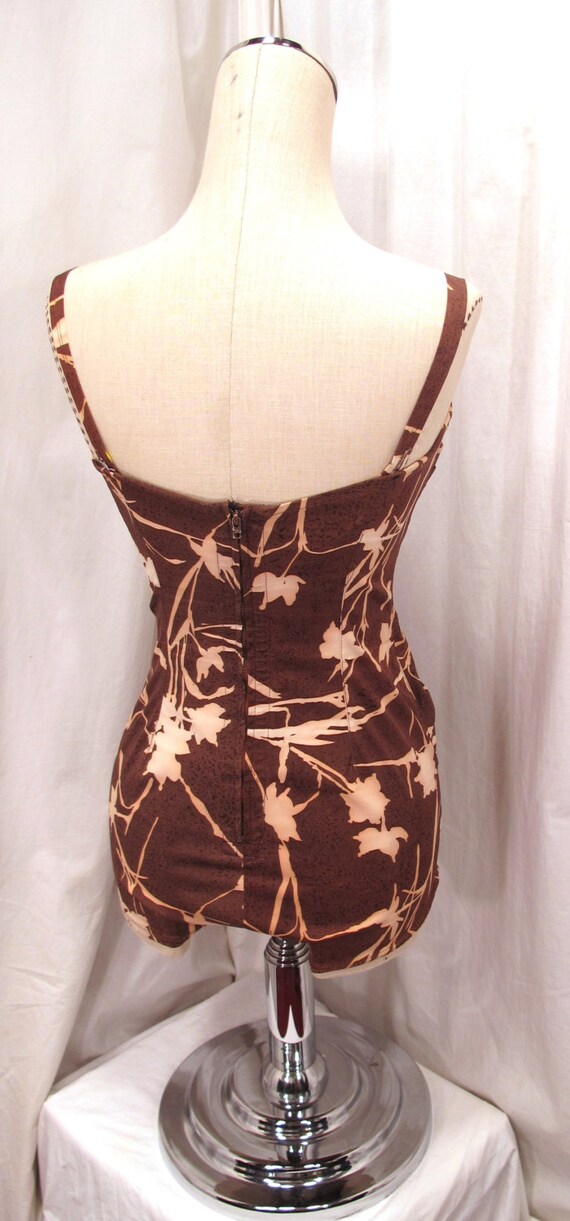 Women's Vintage Amazing 1940's 1950's Bombshell Tiki … - Gem