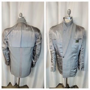 Vintage ~ Mens ~ Macintosh ~ Studio Clothes ~ Hollywood ~ Suit ~ Large ...