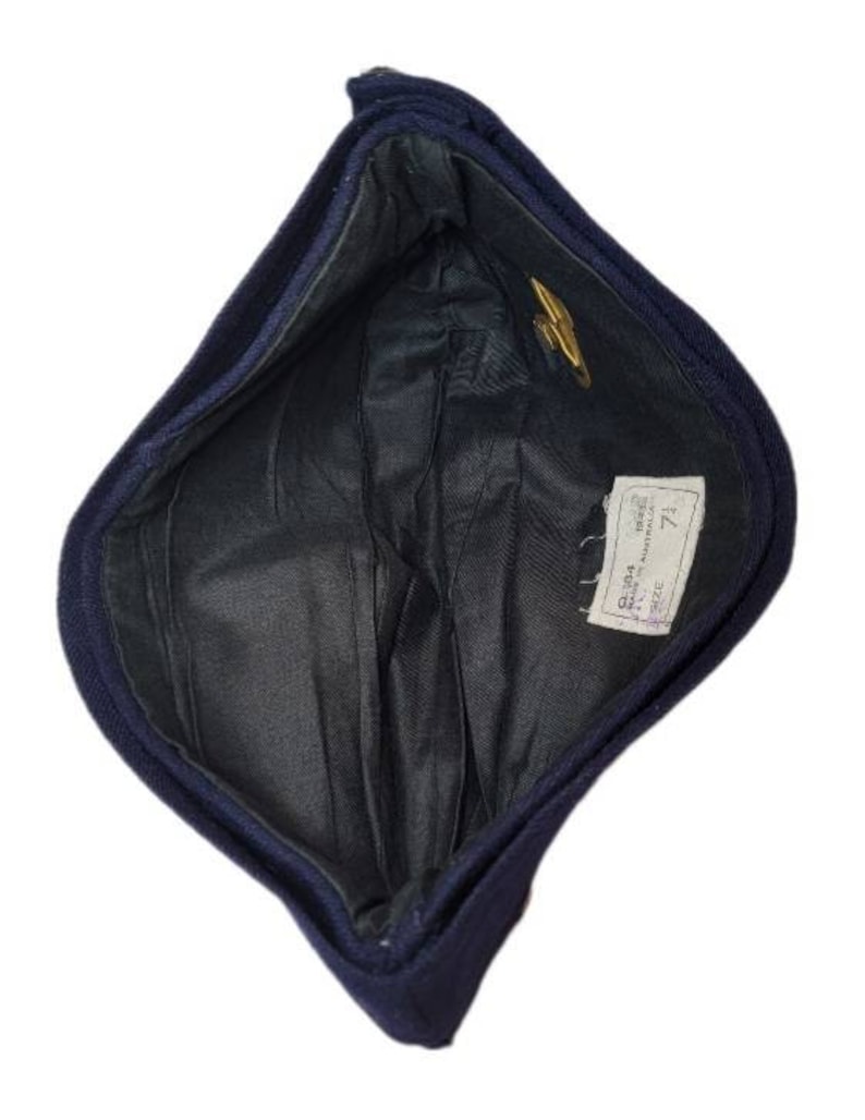 WW2 RAAF Royal Australian Air Force Officers Side - Etsy