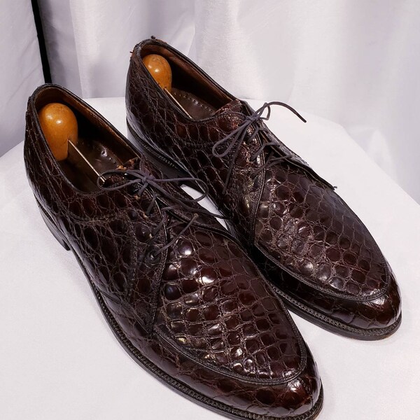 Freeman Shoes - Etsy