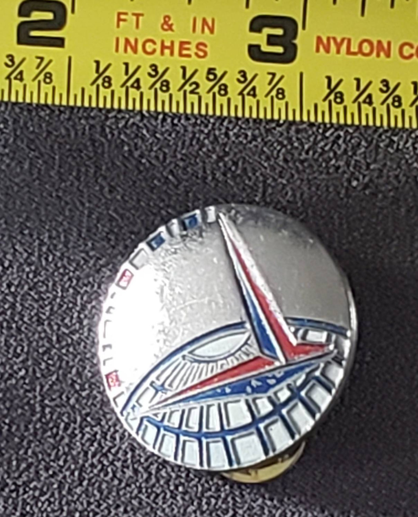 WW2 ATC Air Transport Command Insignia Gemsco Lk | Etsy