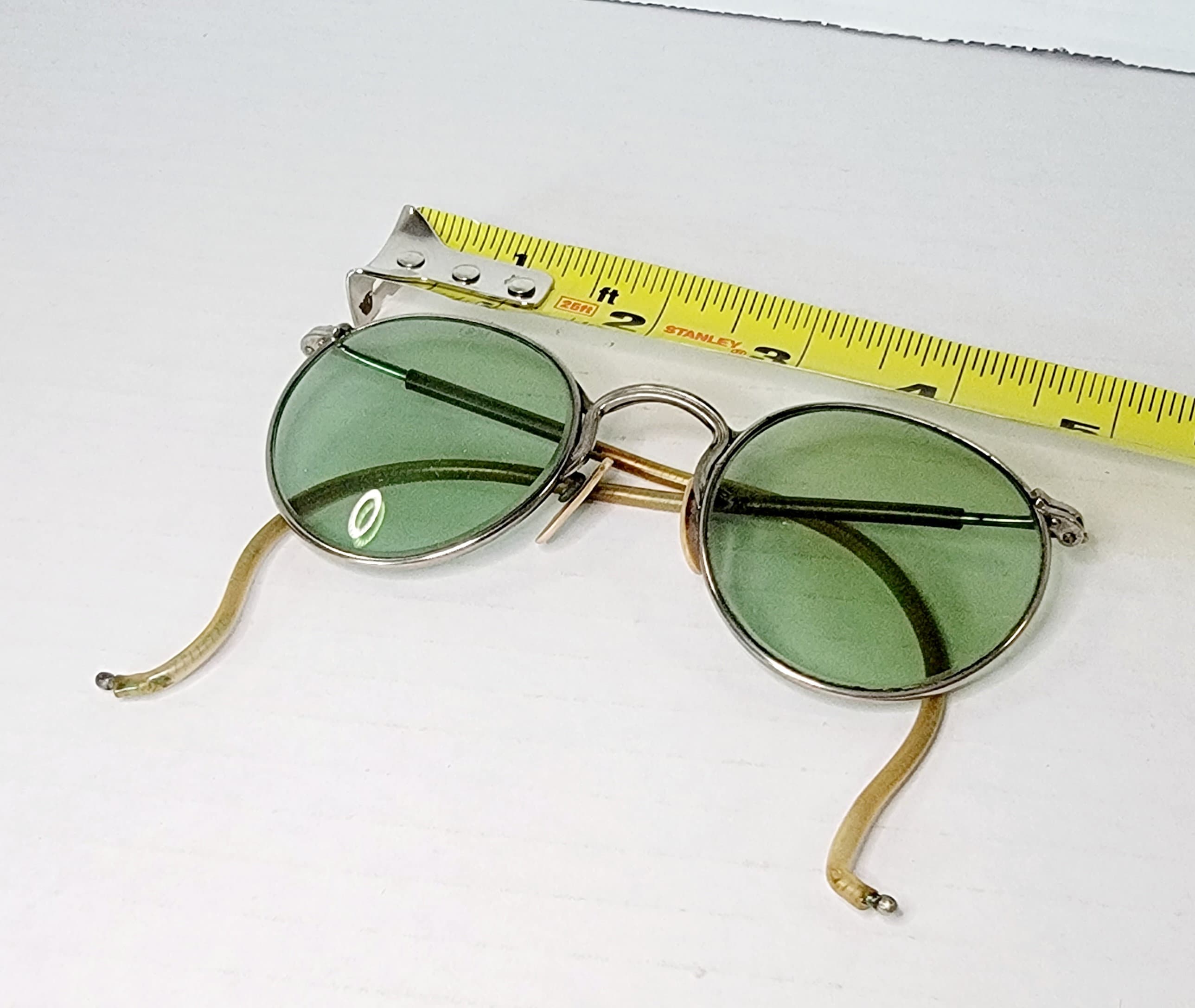 American Optical Ful Vue - Etsy American Optical Ful Vue - Etsy