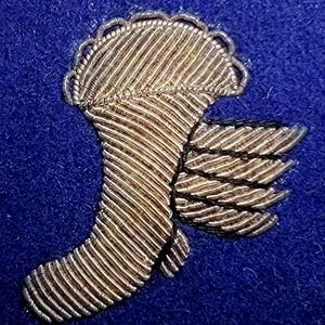 WW2 ~ Order of the Winged Boot ~ RAF ~ US ~ Aviators ~ Flying Bullion ...