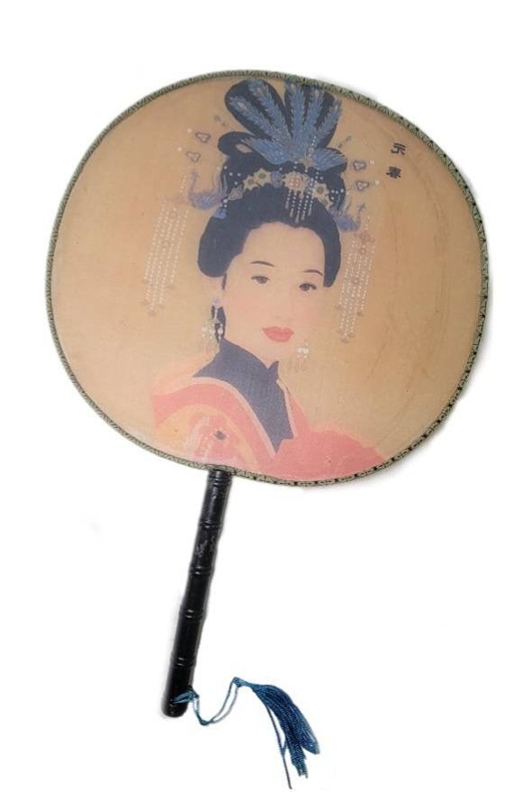 Vintage ~ Edwardian ~ Victorian ~ Japanese ~ Geisha … - Gem