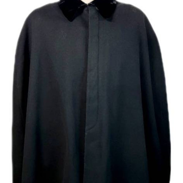 Mens Formal Cape - Etsy