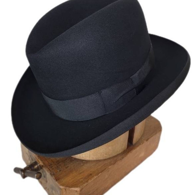 Italian Mafia Hat - Etsy