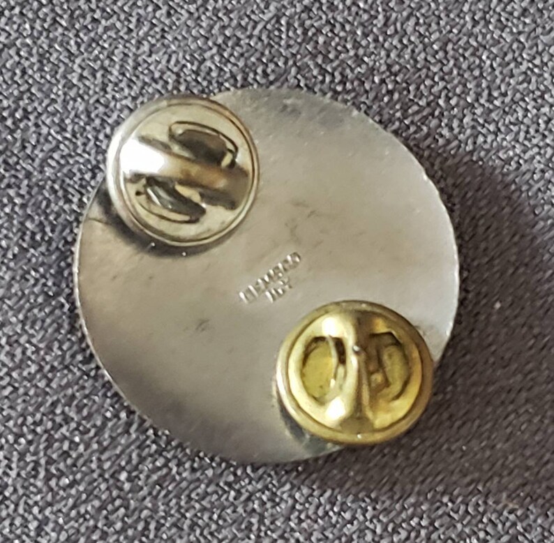 WW2 ATC Air Transport Command Insignia Gemsco Lk | Etsy