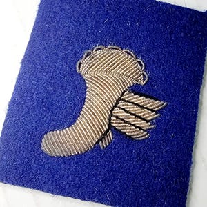 WW2 ~ Order of the Winged Boot ~ RAF ~ US ~ Aviators ~ Flying Bullion ...