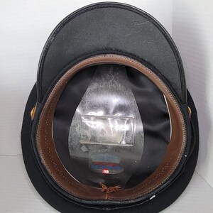 US Navy Officers Commanders Visor Service Bullion Hat Must View!!!!! - Etsy