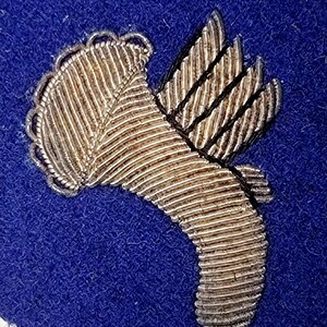 WW2 ~ Order of the Winged Boot ~ RAF ~ US ~ Aviators ~ Flying Bullion ...