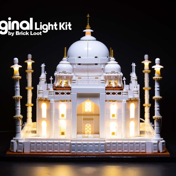 Taj Mahal - Etsy