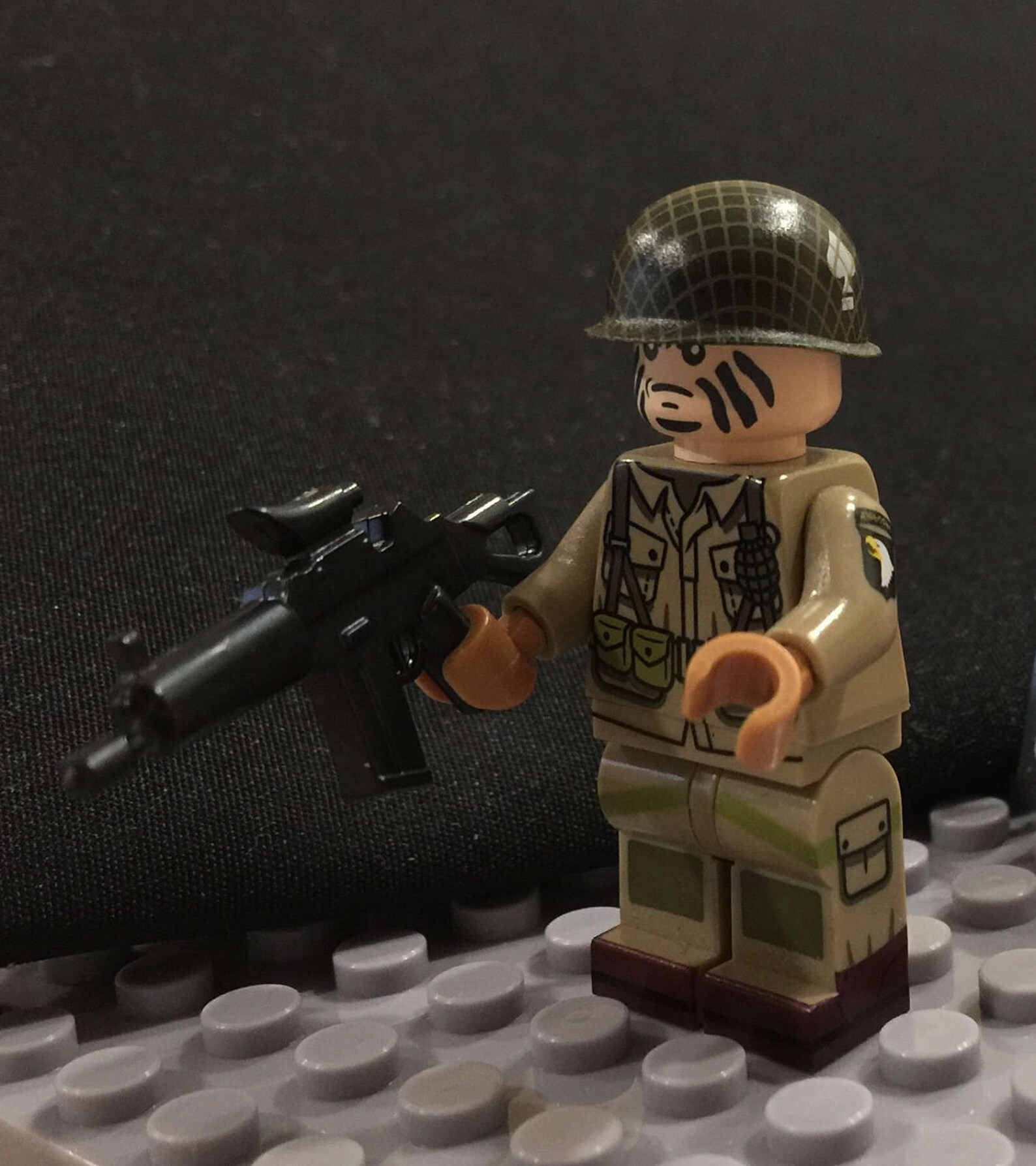 86 Weapons for Your LEGO Minifigures MEGA PACK - Etsy