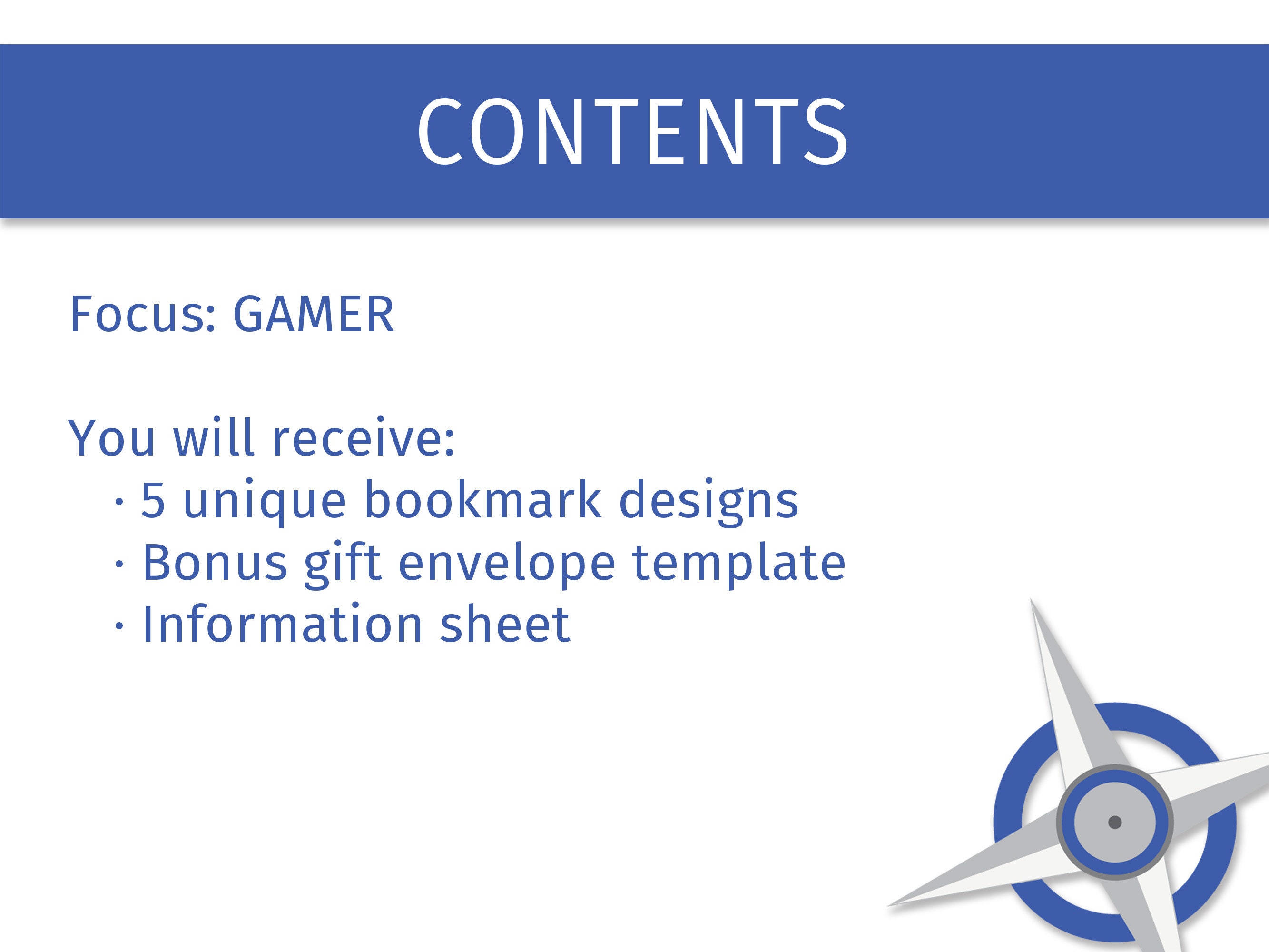 Gamer Zendoodle Bookmarks DIY, Printable Coloring Bookmarks PDF, Tangle ...