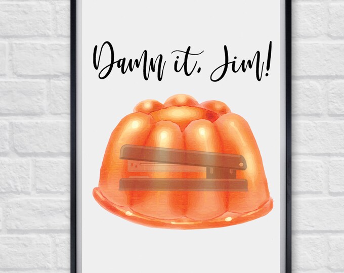 The Office TV Show Inspired Photo Booth Props. Tv Series Inspired Props ...