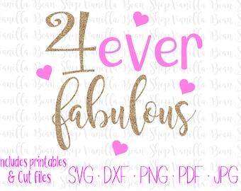 4 Cat SVG File 4th Birthday SVG Cat SVG Digital Download Svg - Etsy Canada