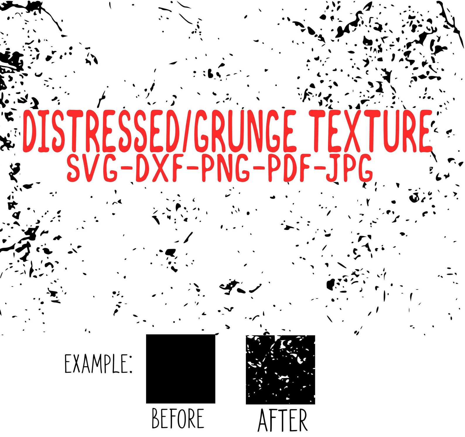Distressed Background Svg Grunge Background Svg Distressed Overlay Svg ...