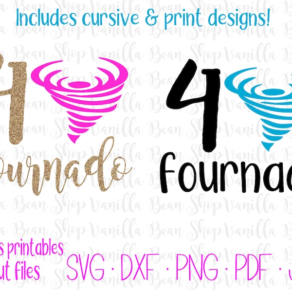 Fournado Svg - Etsy