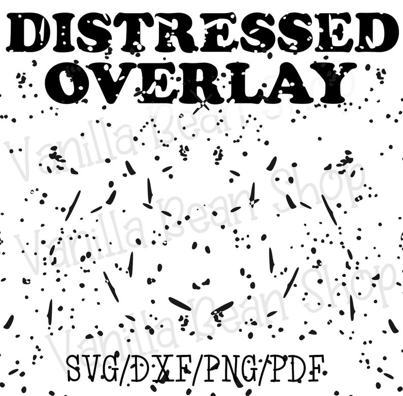 Distressed Background Svg Grunge Background Svg Distressed - Etsy