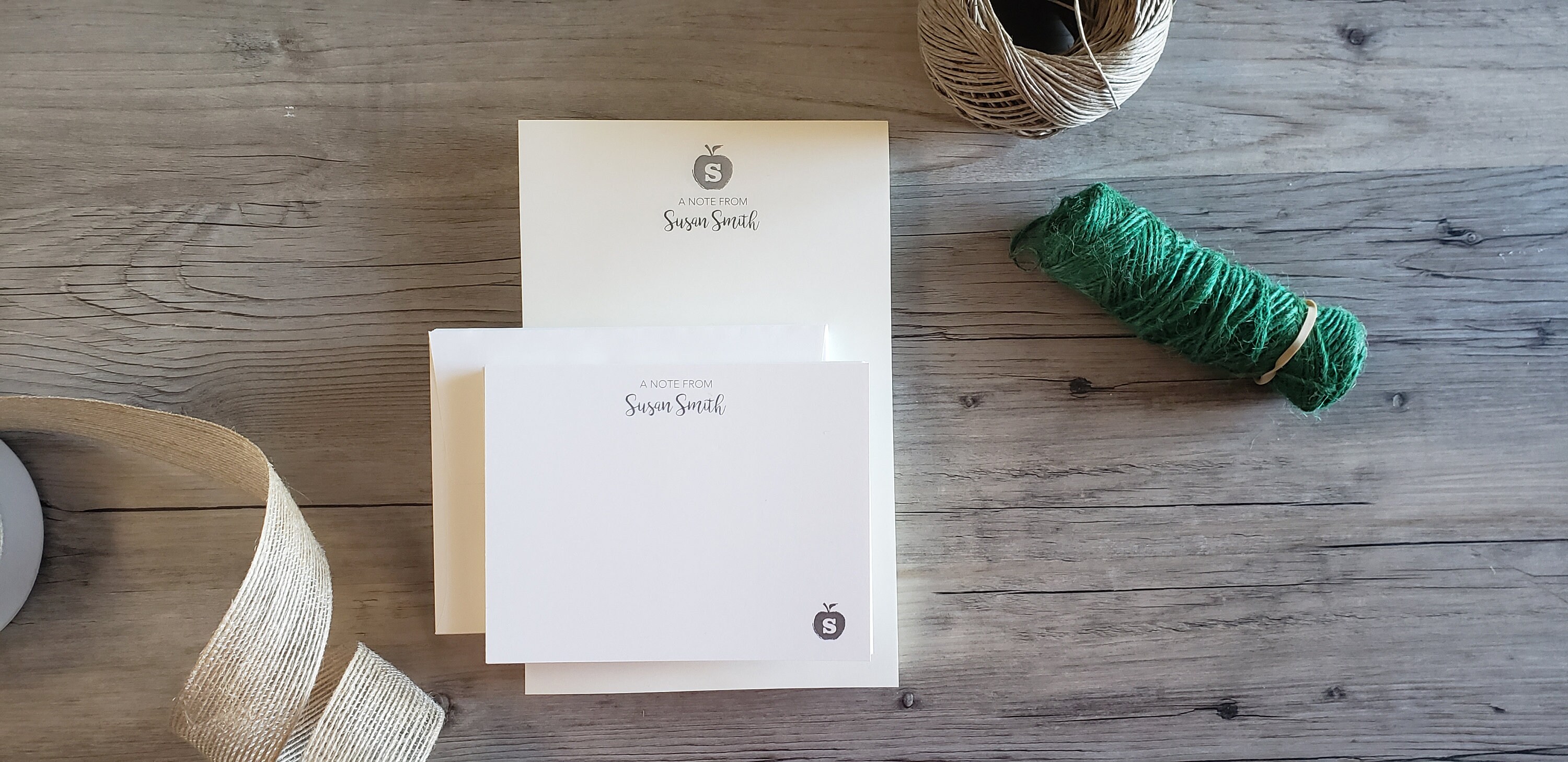 Ultimate Teacher Gift Bundle: Personalized Notepads Note - Etsy