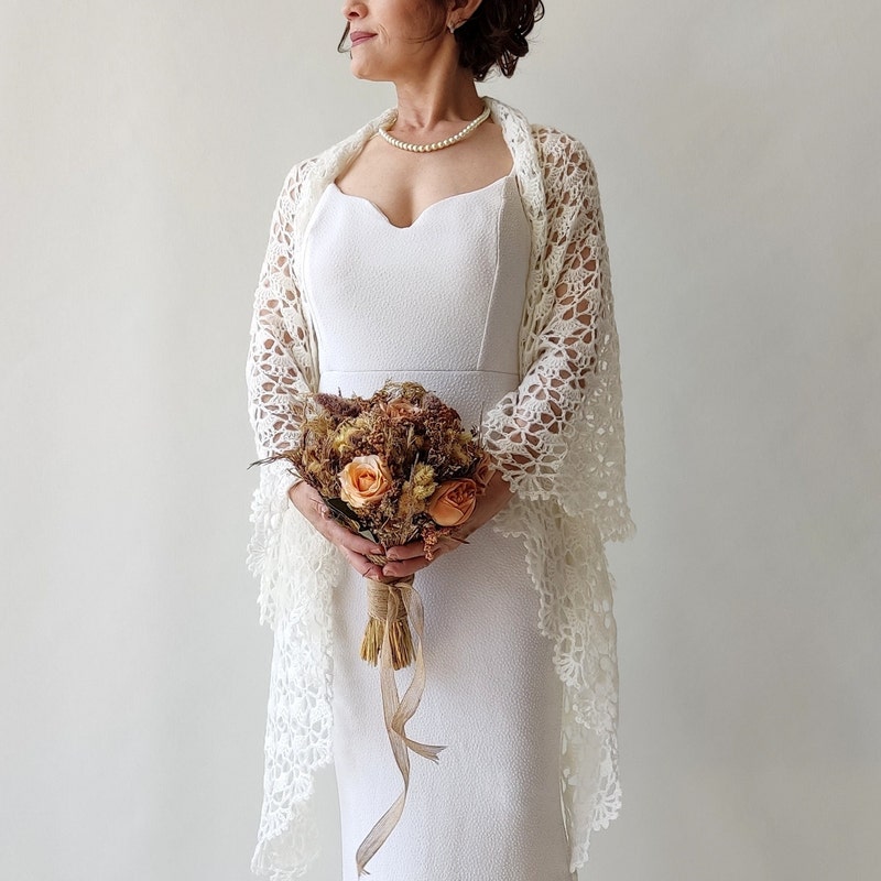 Wedding Wraps - Etsy