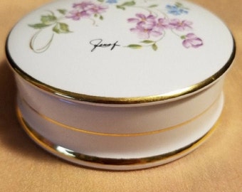 Ker Vitrex Box - Etsy