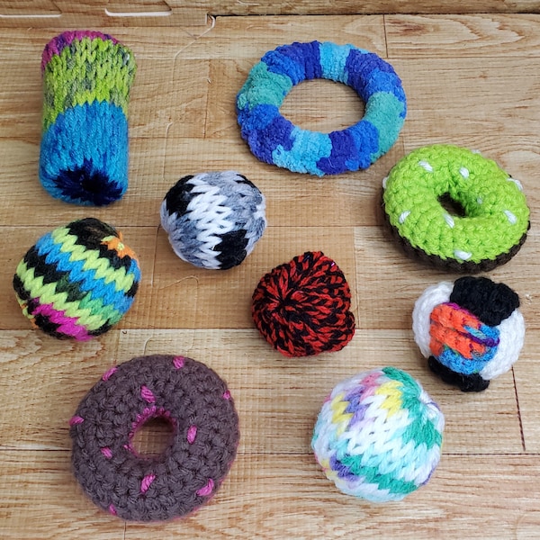Ferret Toys - Etsy