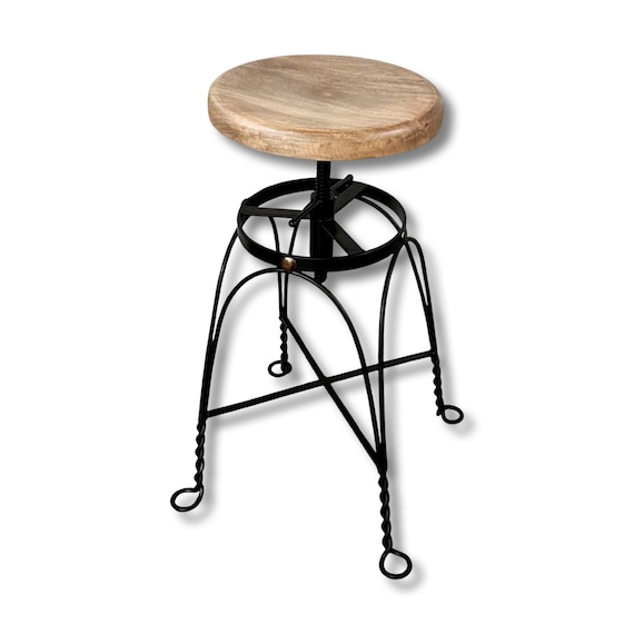 Metal stool base store