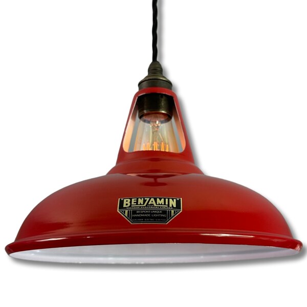 Pendant Light Set - Etsy