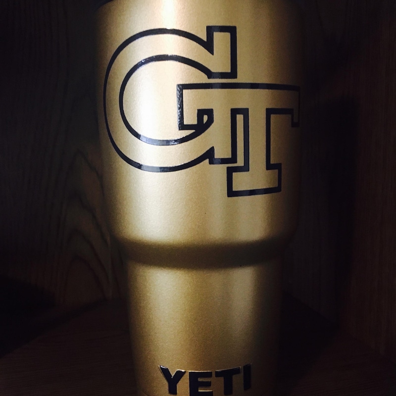 Georgia Tech - Etsy