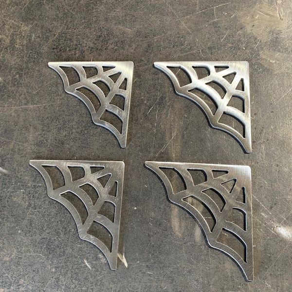 Spider Web Dxf - Etsy