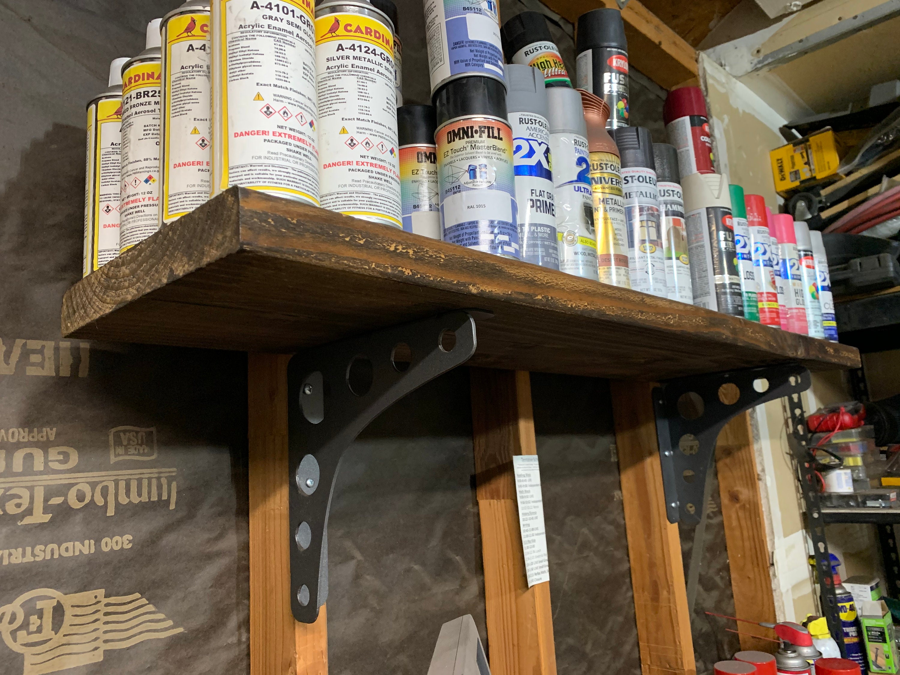 10" Shelving Bracket With Speed Holes Svg Dxf Cnc Plasma Cut Files - Etsy