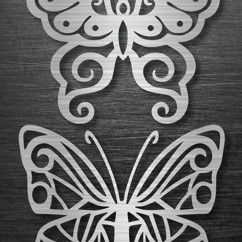 Dxf Files for Plasma - Etsy