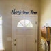 Always Come Home Metal Entry Way Sign - Etsy