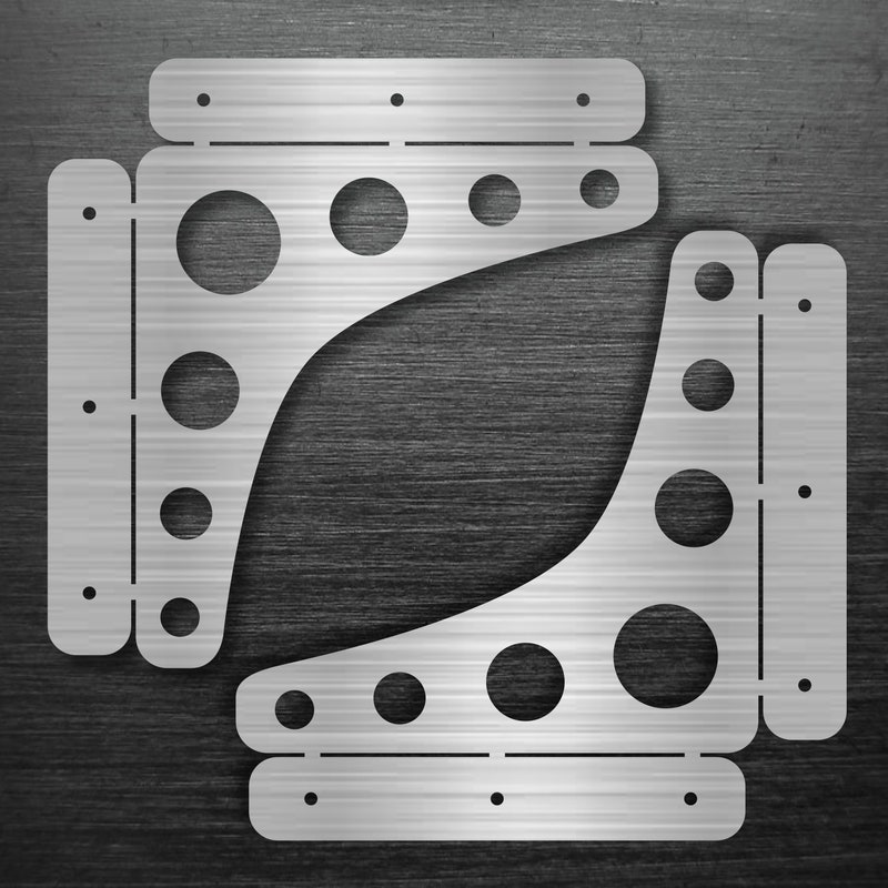 Dxf Shelf - Etsy
