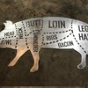 Flying Pig With Wings When Pigs Fly Svg Png Dxf Eps Pdf | Vector ...