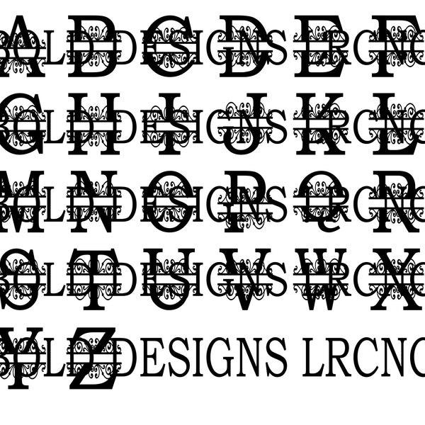 Dxf Files for Plasma - Etsy Australia