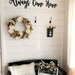 Always Come Home Metal Entry Way Sign - Etsy