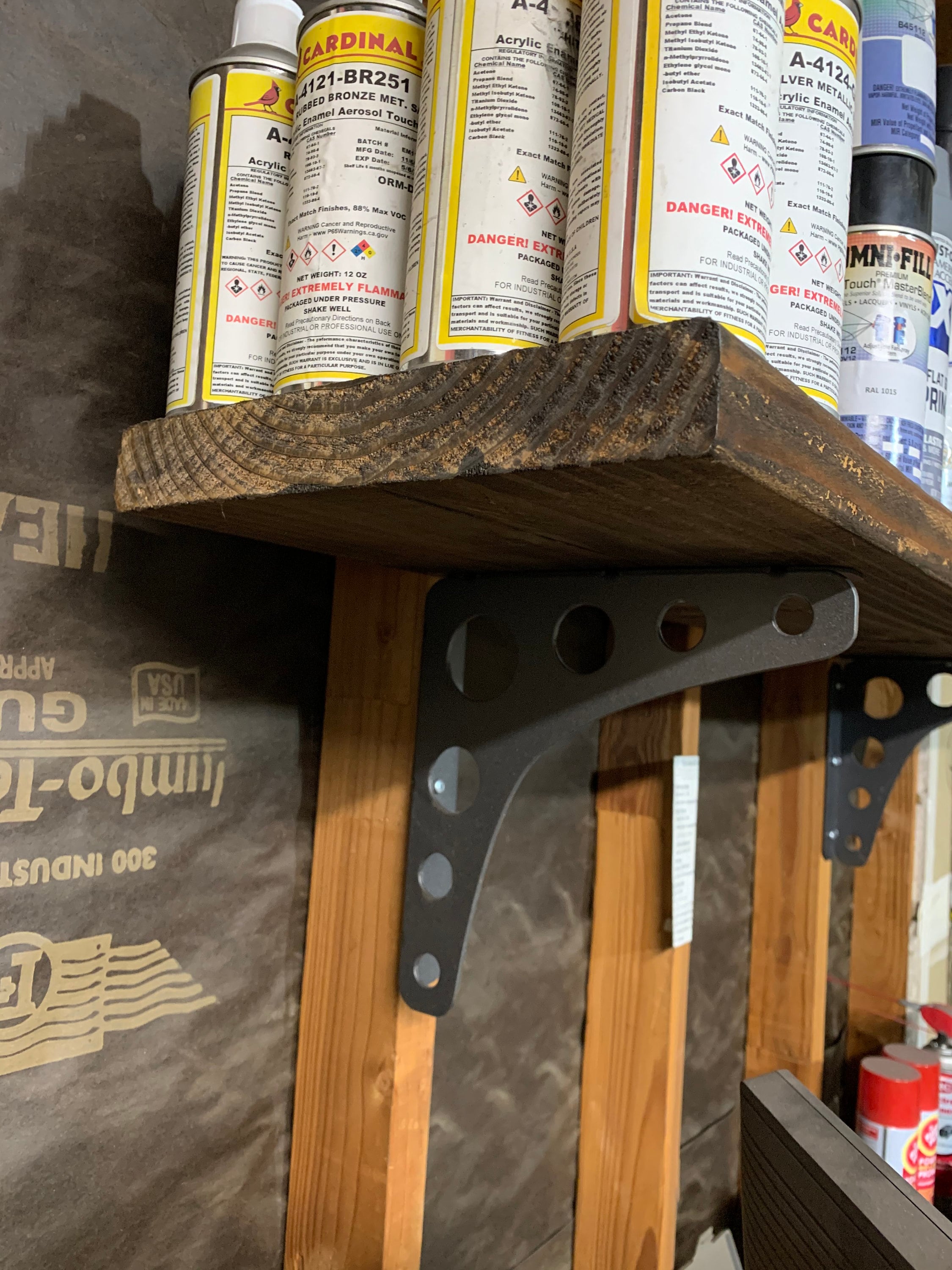 10" Shelving Bracket With Speed Holes Svg Dxf Cnc Plasma Cut Files - Etsy