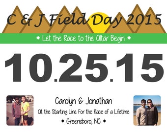 AthletePaper - Etsy
